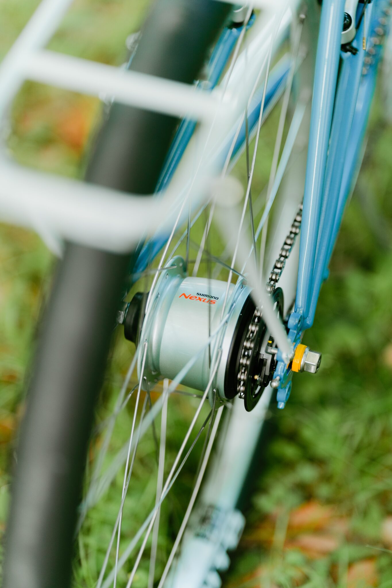 【BIKE of the WEEK】BASSI Rachel | Circles／名古屋の自転車屋サークルズ