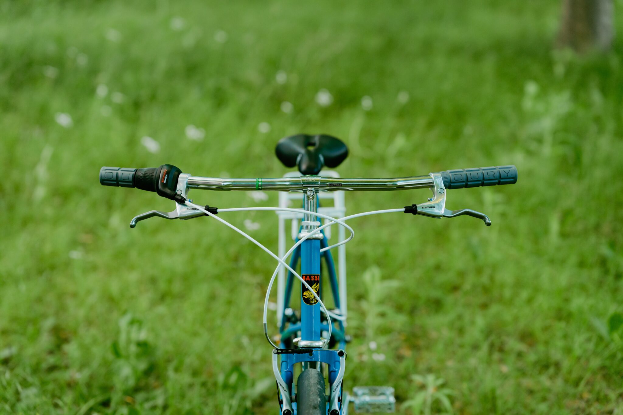 【BIKE of the WEEK】BASSI Rachel | Circles／名古屋の自転車屋サークルズ