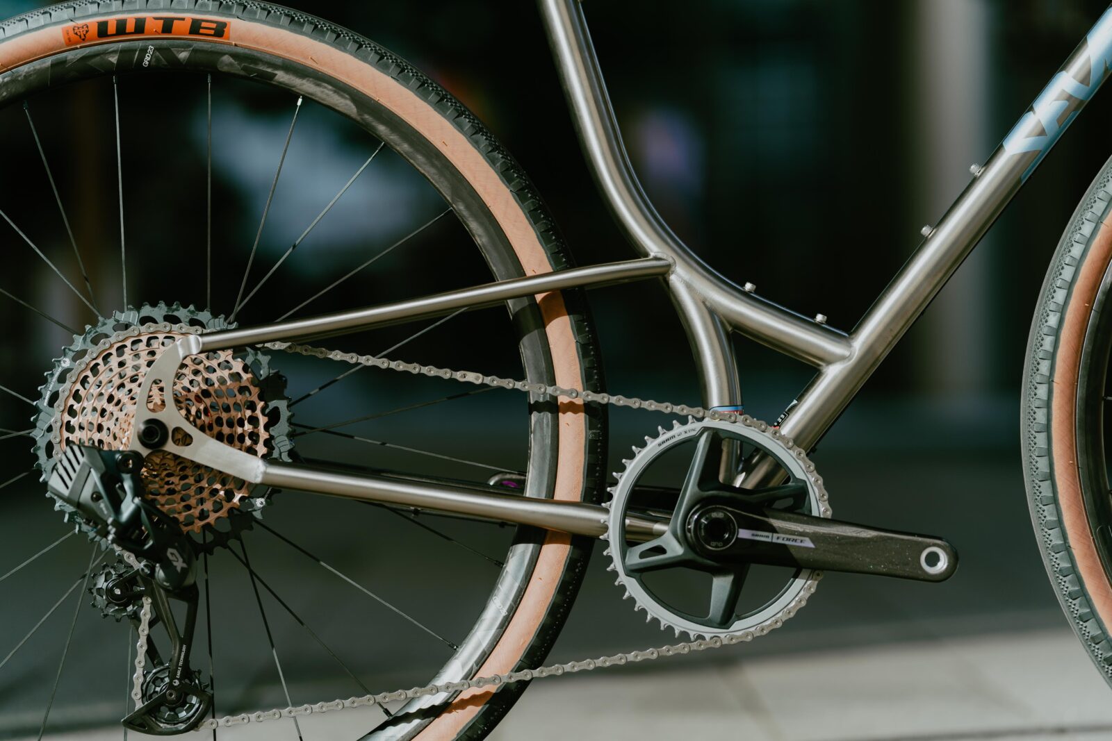 【Circles Tokyo】 SEVEN CYCLES | Circles／名古屋の自転車屋サークルズ