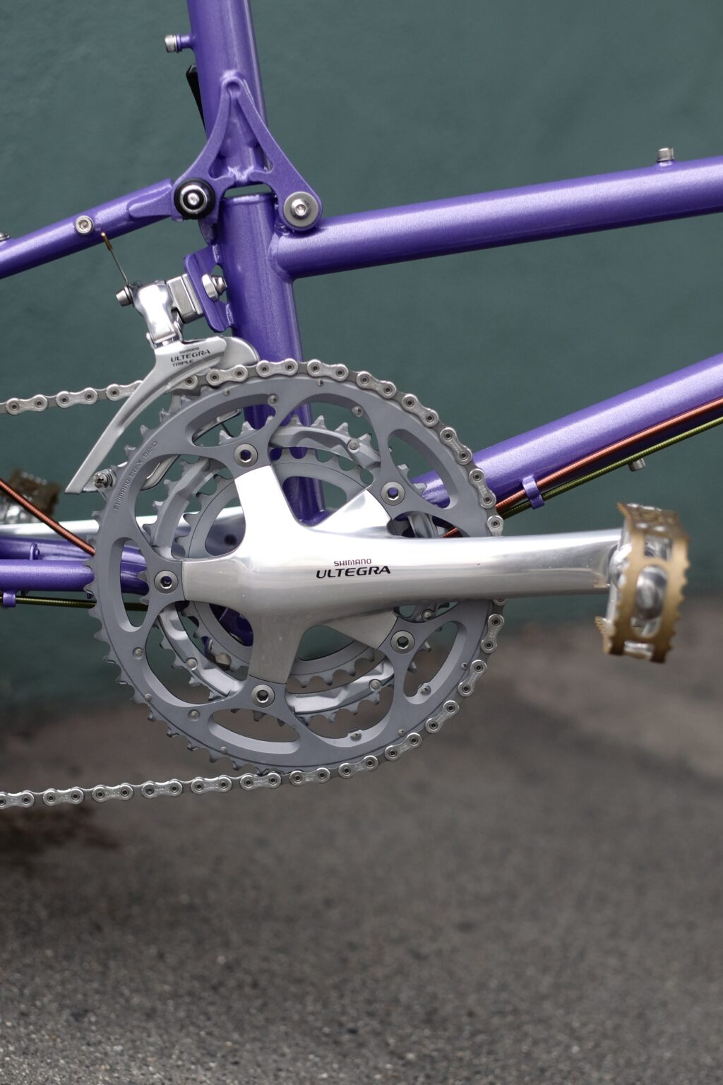 【BIKE of the WEEK】BIKE FRIDAY / Diamond Llama | Circles／名古屋の自転車屋サークルズ