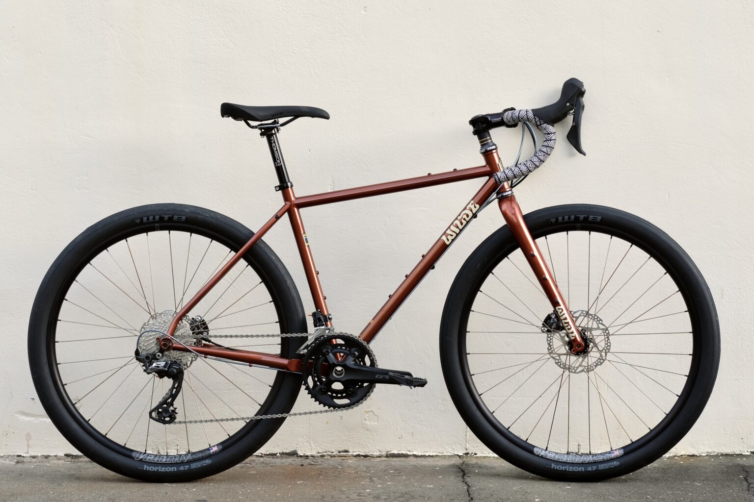 【BIKE of the WEEK】WILDE / Rambler SL | Circles／名古屋の自転車屋サークルズ