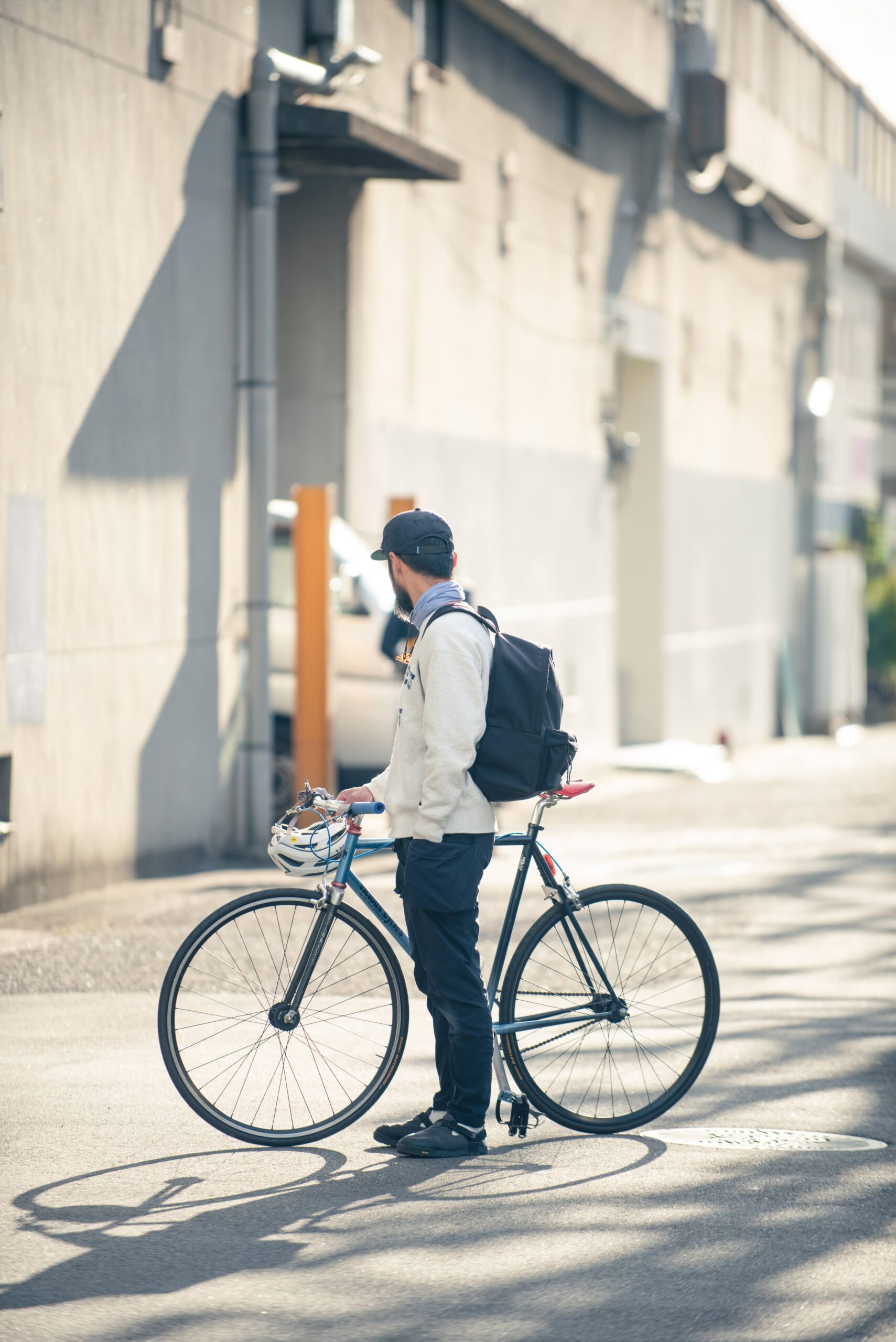 東名POP UP TOUR Vol.5 TORAYA EQUIPMENT | Circles／名古屋の自転車屋サークルズ