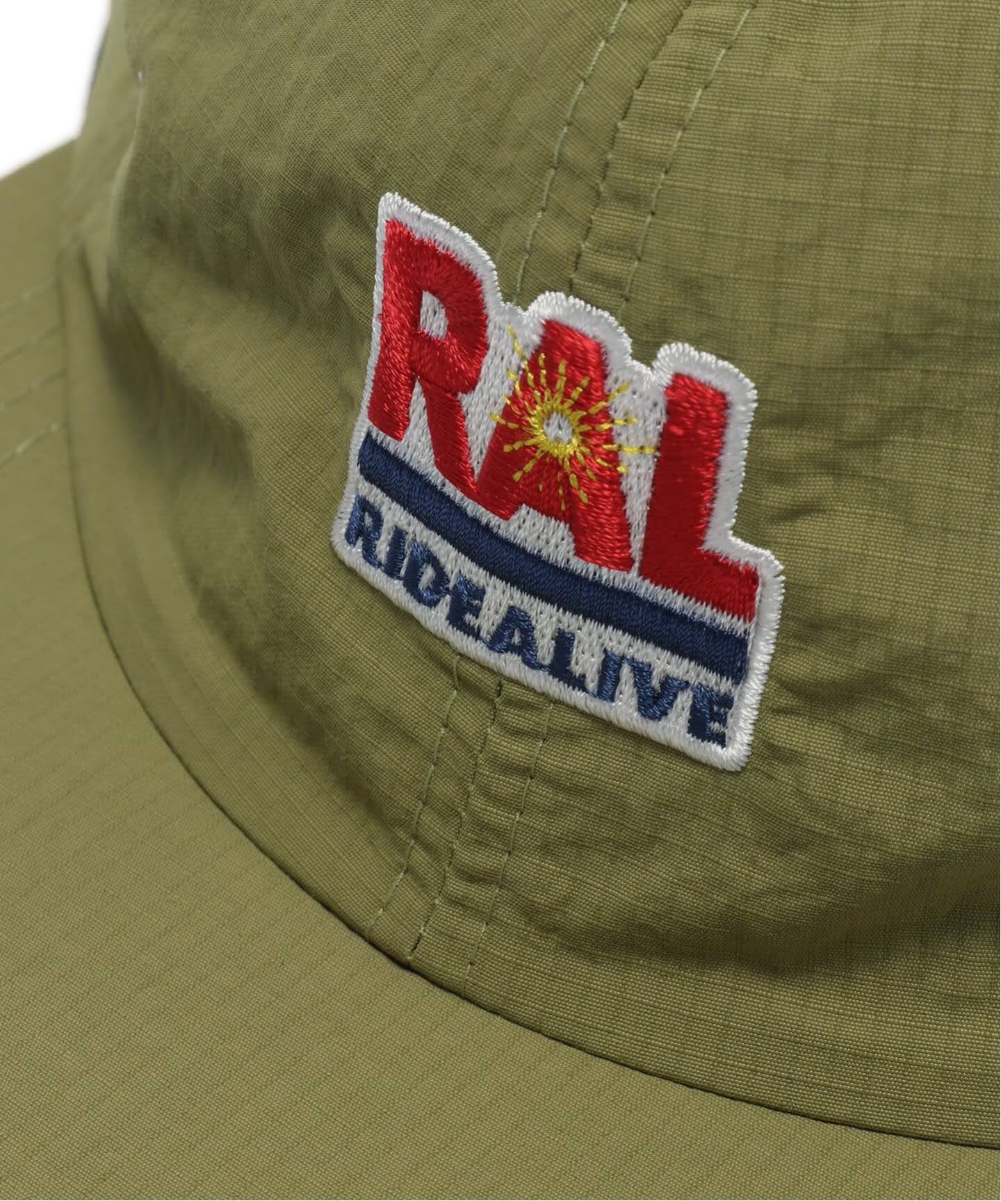 Re: RAL CAP 2025 | Circles／名古屋の自転車屋サークルズ