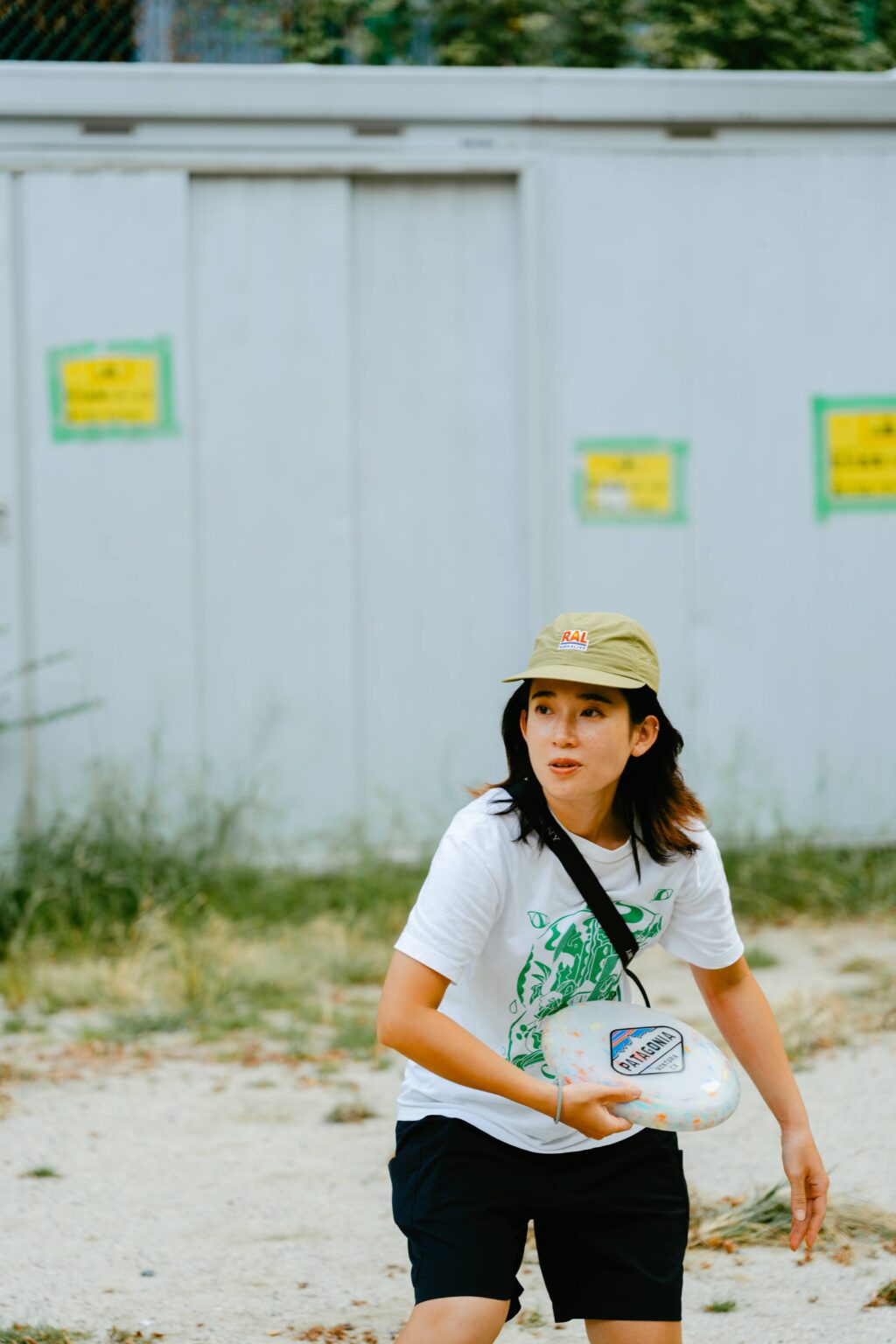 Re: RAL CAP 2025 | Circles／名古屋の自転車屋サークルズ