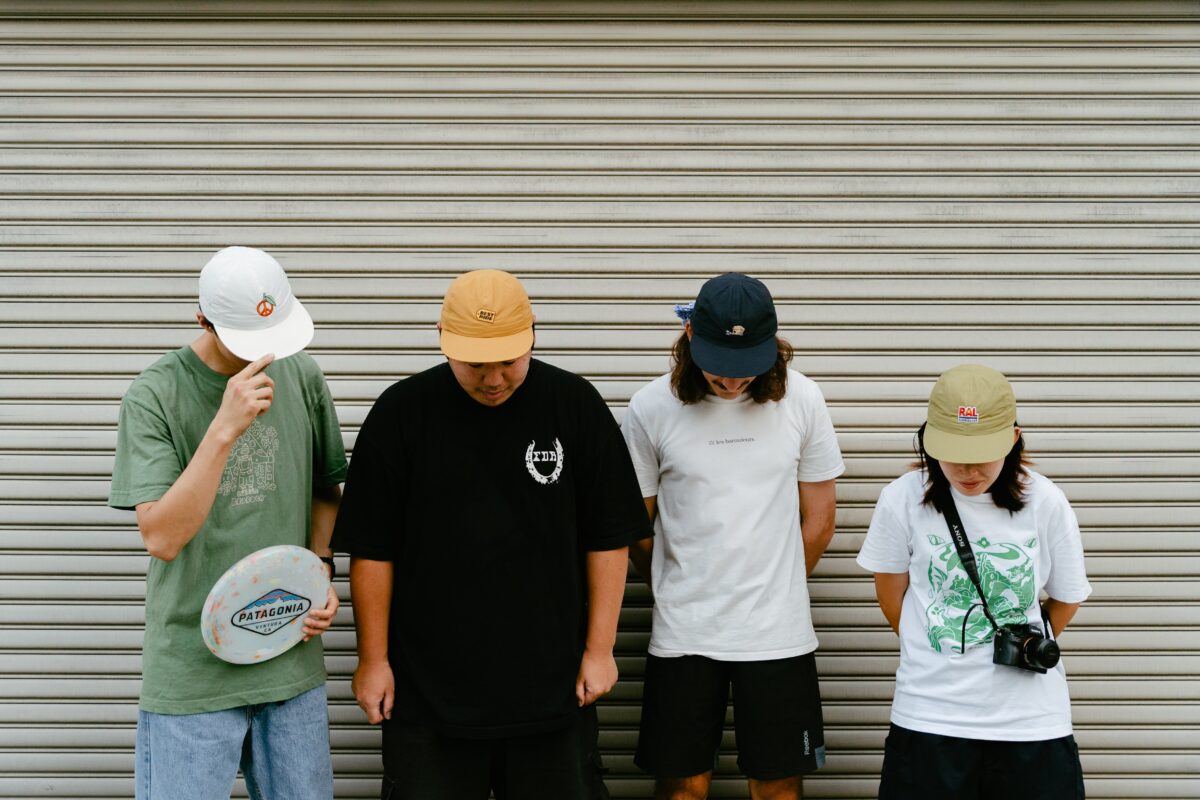 Re: RAL CAP 2025 | Circles／名古屋の自転車屋サークルズ