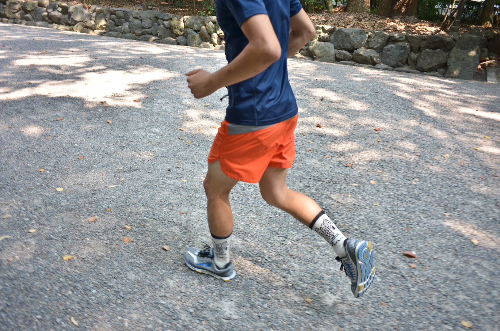 Tuesday Running | Circles／名古屋の自転車屋サークルズ